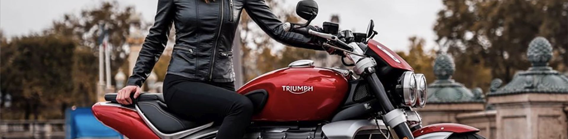Städler Motos AG, Triumph Motorcycles,Home Wir freuen uns auf Ihren Besuch